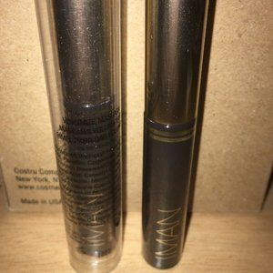 IMAN | Makeup | New 2 Iman Mascara Amplify Volumize Black Ink | Poshmark